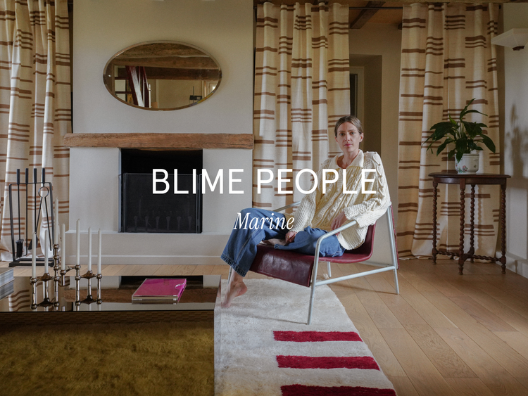 News – blime