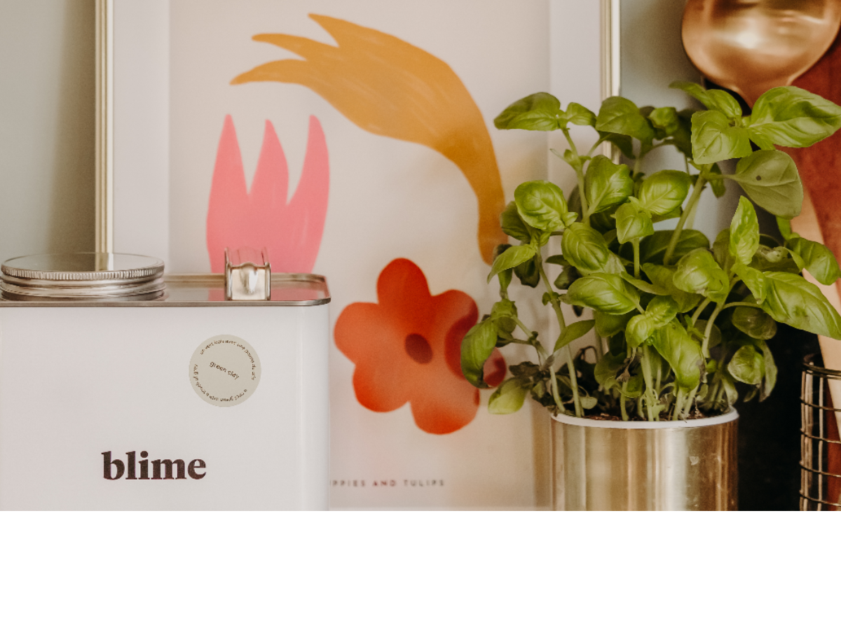 les couleurs tendances – blime