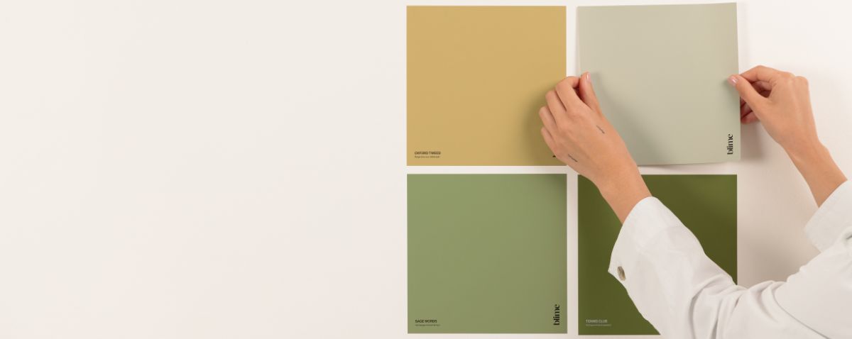 Packs échantillons – blime