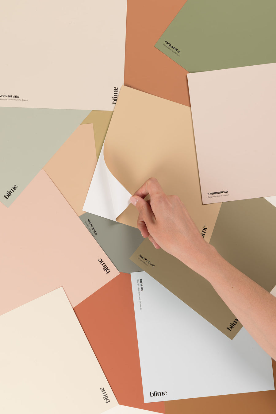 Blime - peinture premium made in France – blime