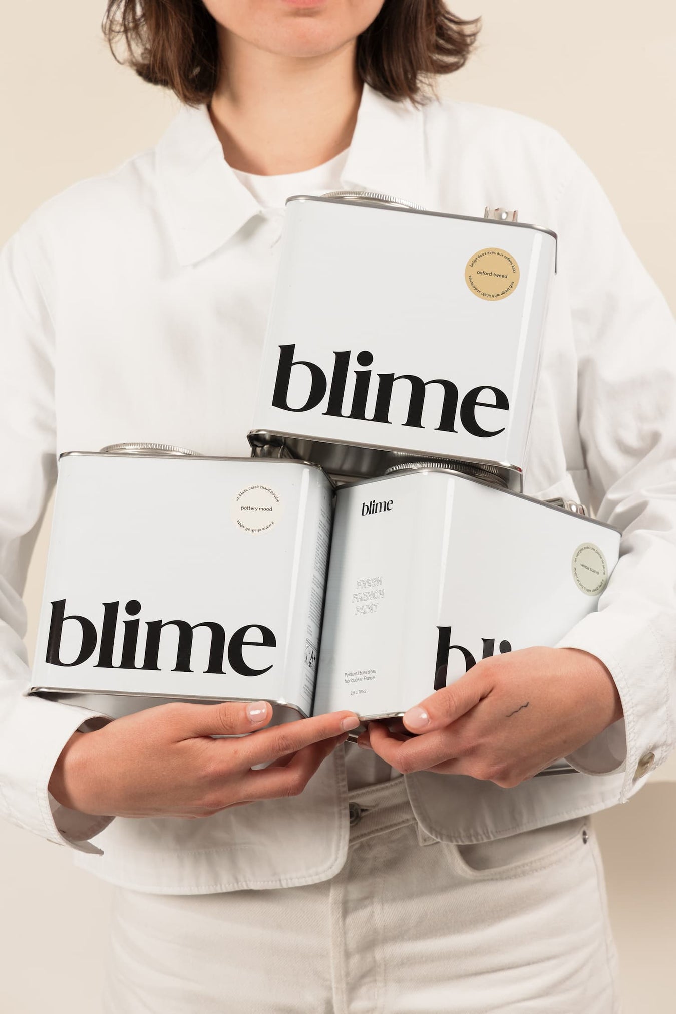 Blime - peinture premium made in France – blime