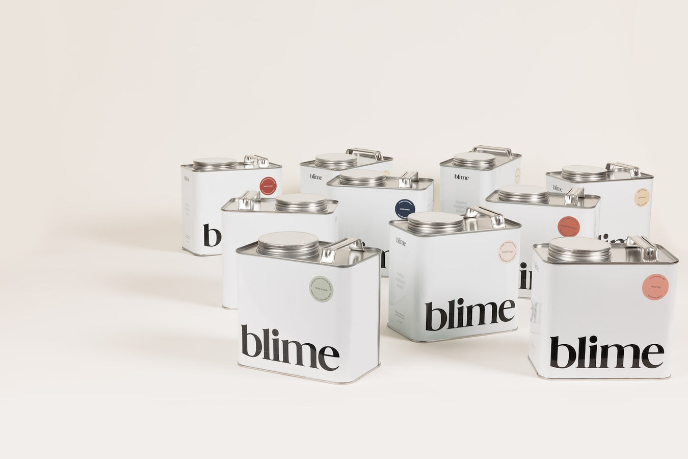 Blime - peinture premium made in France – blime