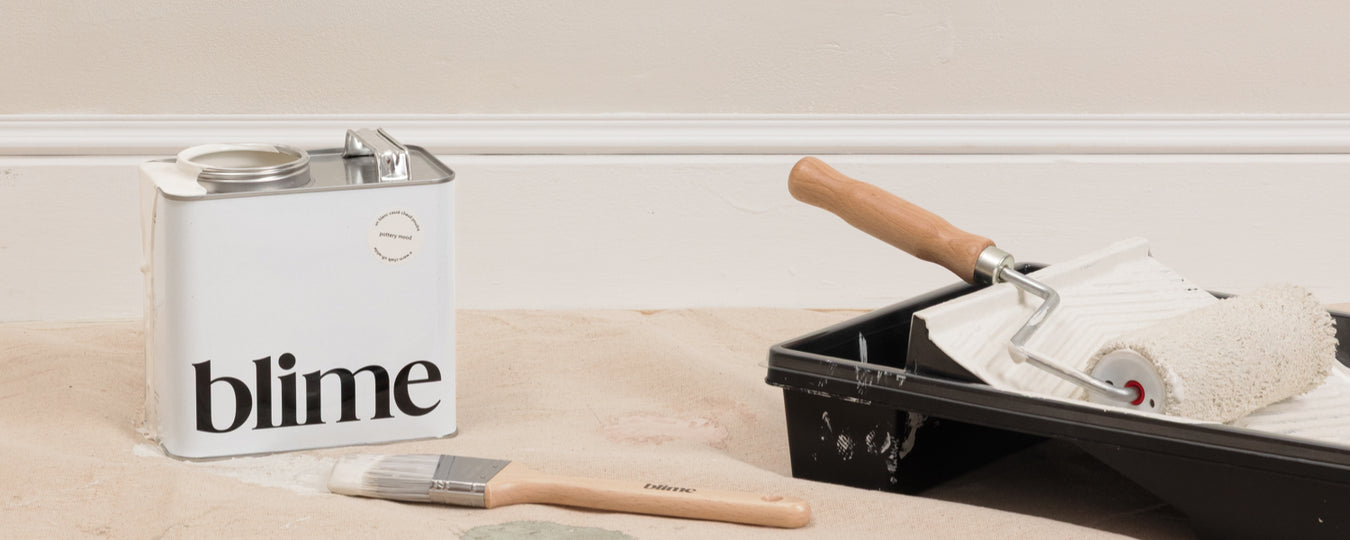 le concept – blime