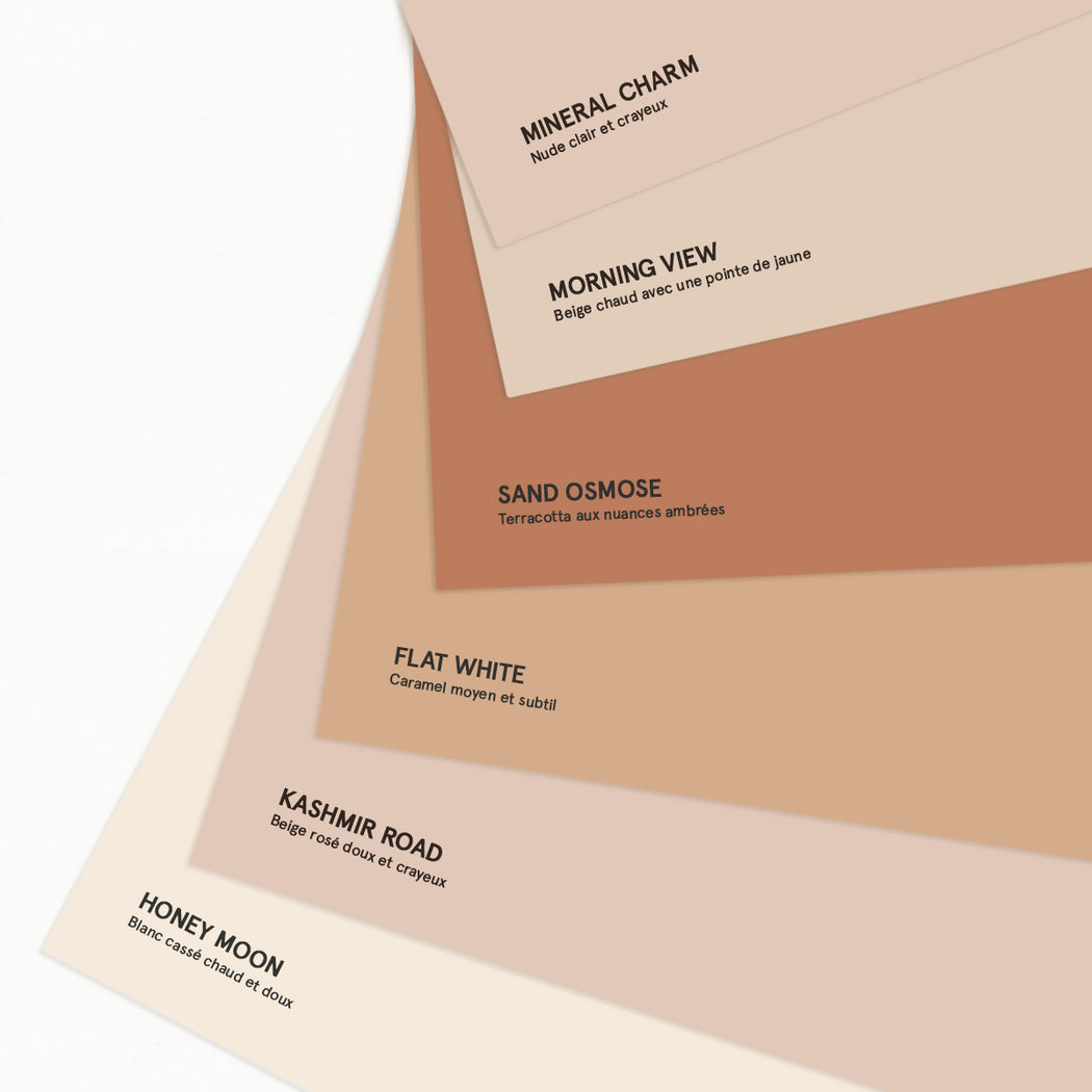 Ambiance cosy – blime